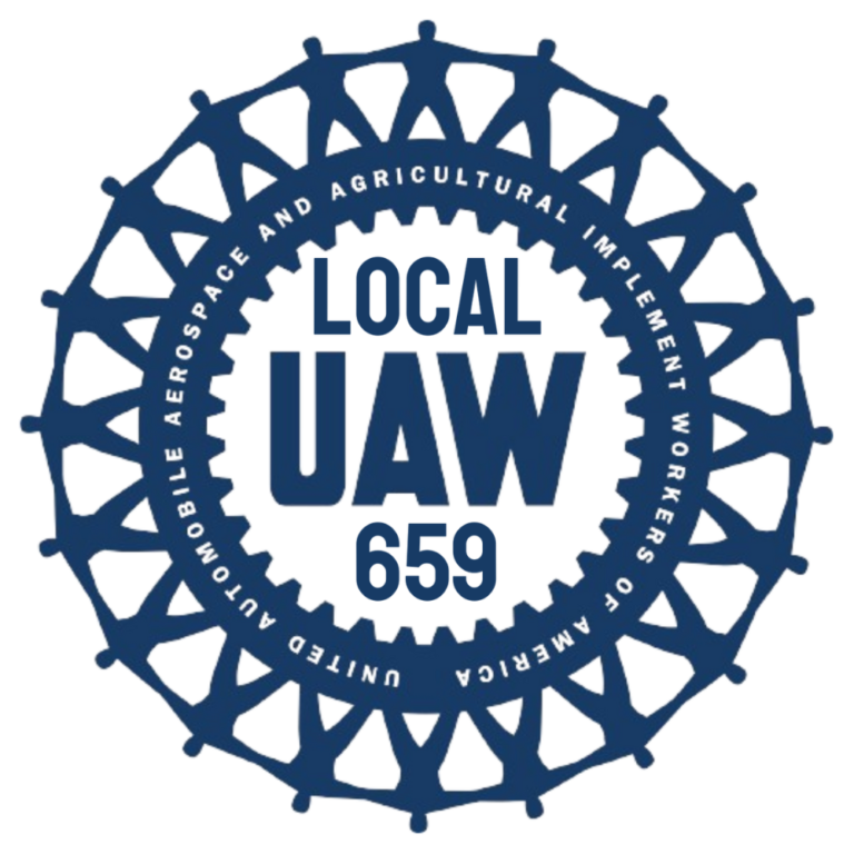 UAW Trust @ Retiree Meeting – UAW Local 659